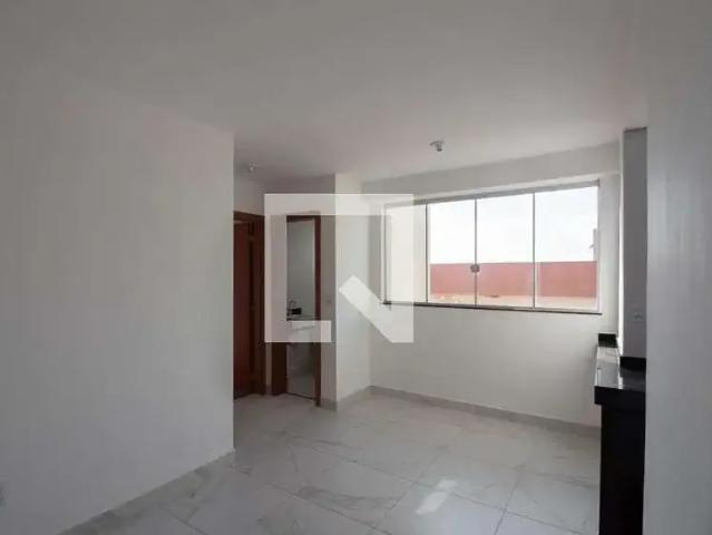 Apartamento para Locação em Belo Horizonte/MG Santa Mônica 2 Quartos