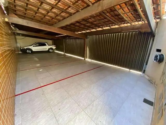 Apartamento para Locação em Belo Horizonte/MG Santa Mônica 2 Quartos