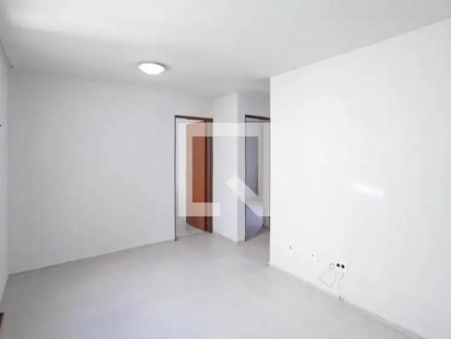 Apartamento para Locação em Belo Horizonte/MG Santa Mônica 2 Quartos