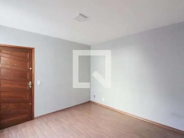 Apartamento para Locação em Belo Horizonte/MG Santa Mônica 2 Quartos