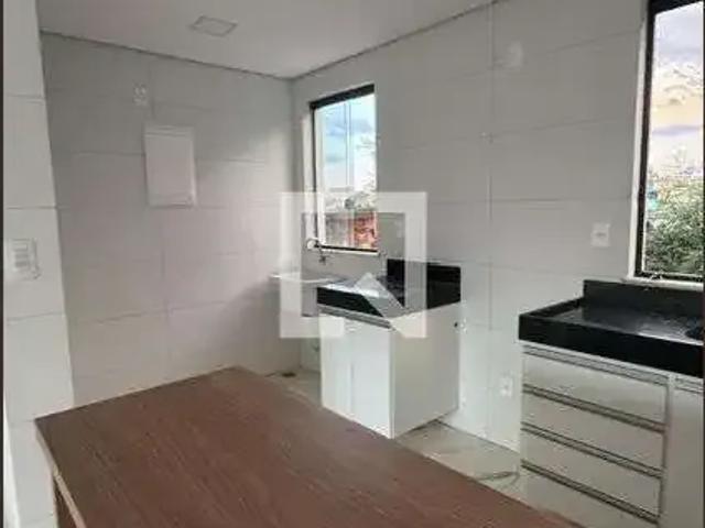 Apartamento para Locação em Belo Horizonte/MG Santa Mônica 2 Quartos