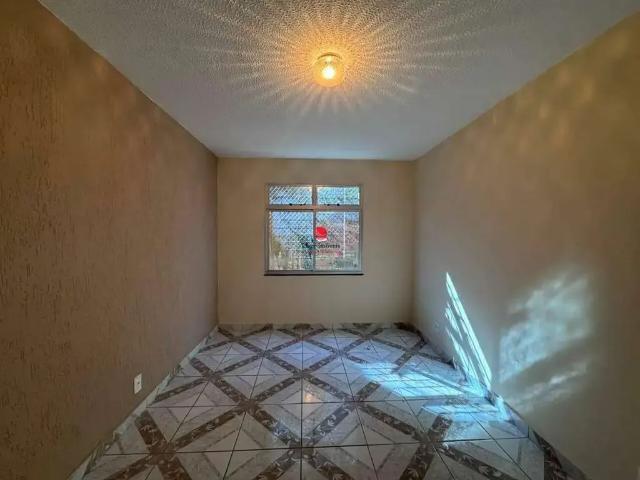Apartamento para Locação em Belo Horizonte/MG Santa Mônica 2 Quartos