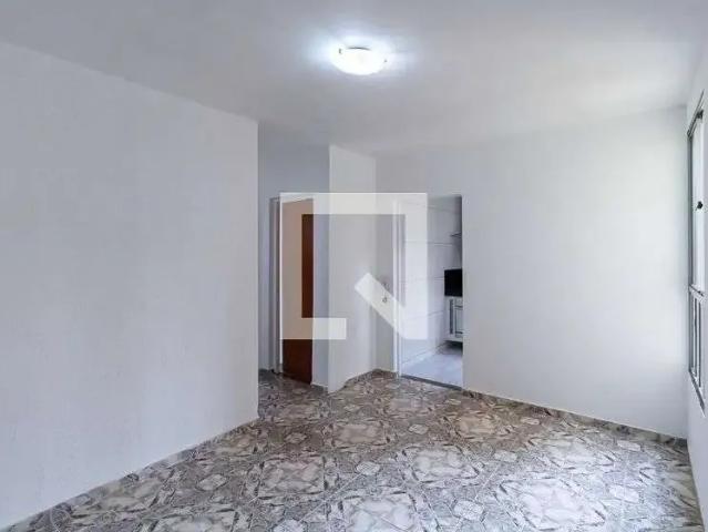 Apartamento para Locação em Belo Horizonte/MG Santa Mônica 2 Quartos