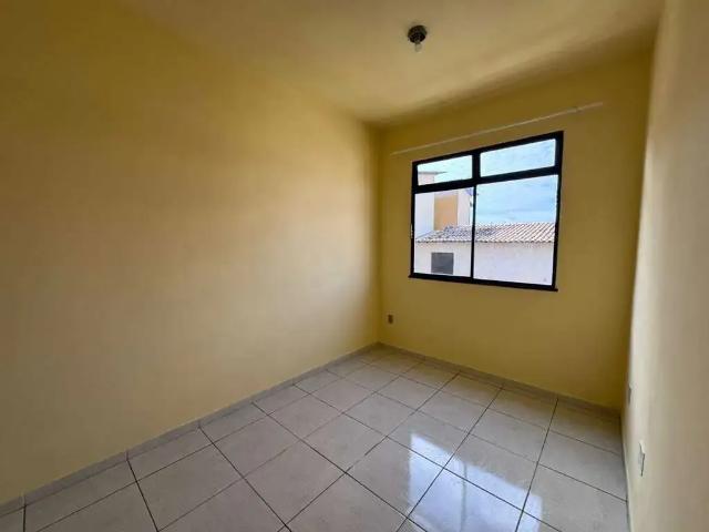 Apartamento para Locação em Belo Horizonte/MG Santa Mônica 2 Quartos