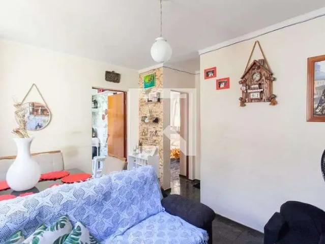 Apartamento para Locação em Belo Horizonte/MG Santa Mônica 2 Quartos