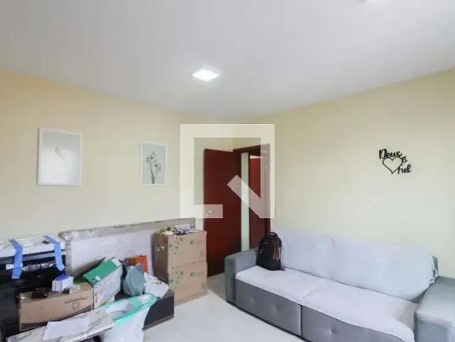 Apartamento para Locação em Belo Horizonte/MG Santa Mônica 2 Quartos