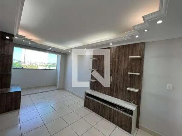 Apartamento para Locação em Belo Horizonte/MG Santa Mônica 2 Quartos