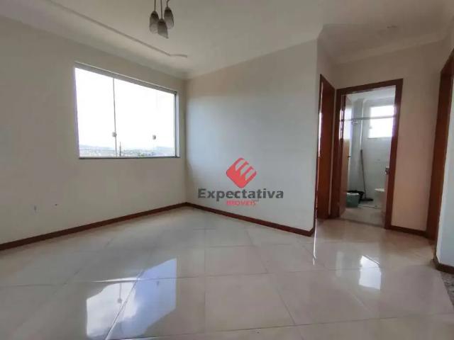 Apartamento para Locação em Belo Horizonte/MG Santa Mônica 2 Quartos