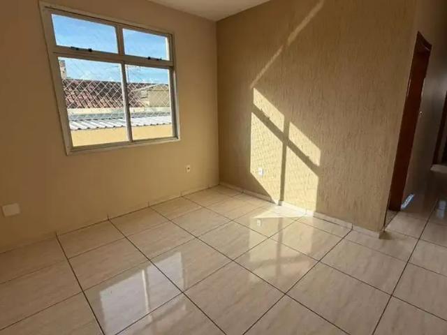 Apartamento para Locação em Belo Horizonte/MG Santa Mônica 2 Quartos