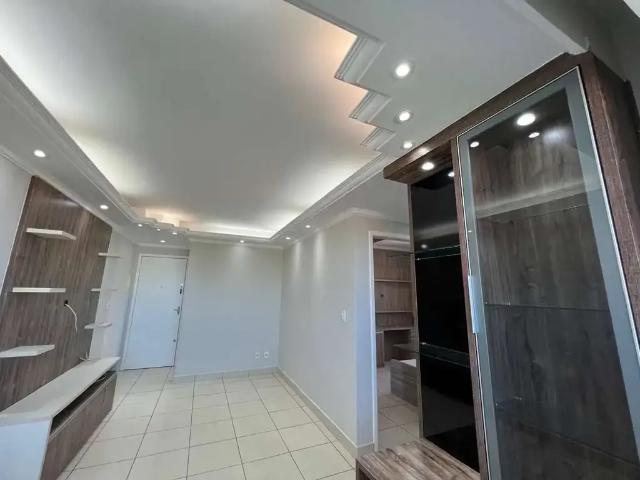 Apartamento para Locação em Belo Horizonte/MG Santa Mônica 2 Quartos
