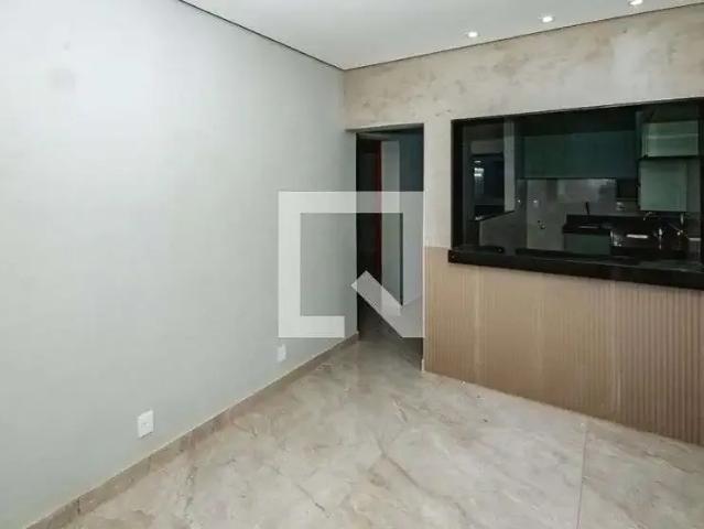 Apartamento para Locação em Belo Horizonte/MG Santa Mônica 2 Quartos
