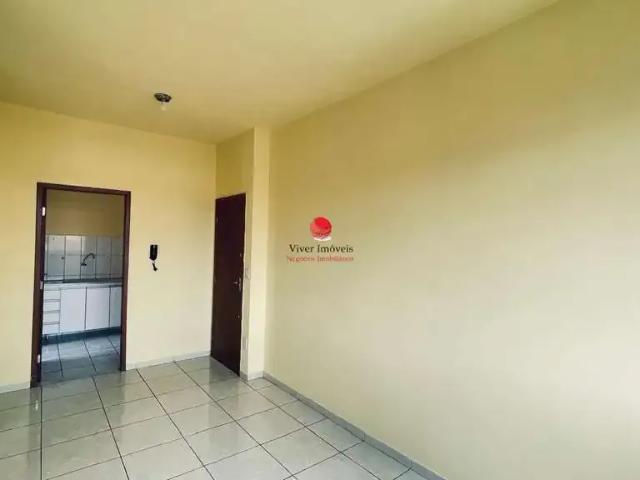 Apartamento para Locação em Belo Horizonte/MG Santa Mônica 2 Quartos
