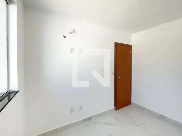 Apartamento para Locação em Belo Horizonte/MG Santa Mônica 2 Quartos