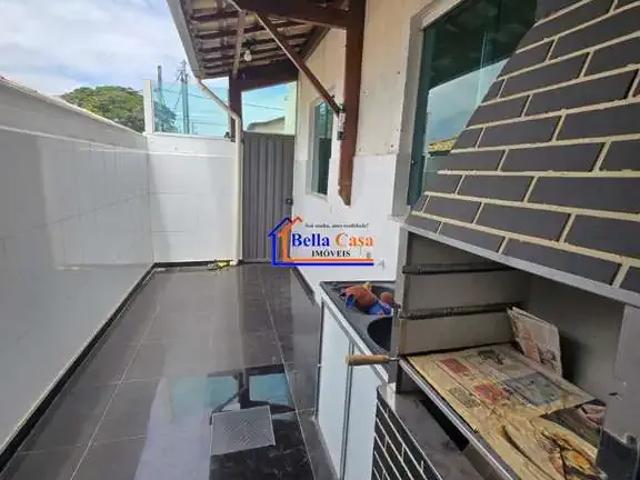 Apartamento para Locação em Belo Horizonte/MG Santa Mônica 3 Quartos
