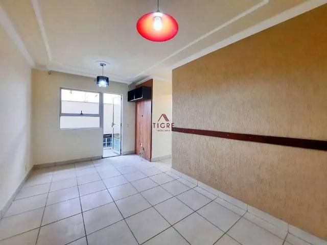 Apartamento para Locação em Belo Horizonte/MG Santa Mônica 3 Quartos