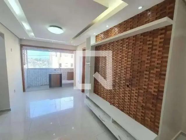 Apartamento para Locação em Belo Horizonte/MG Santa Mônica 3 Quartos