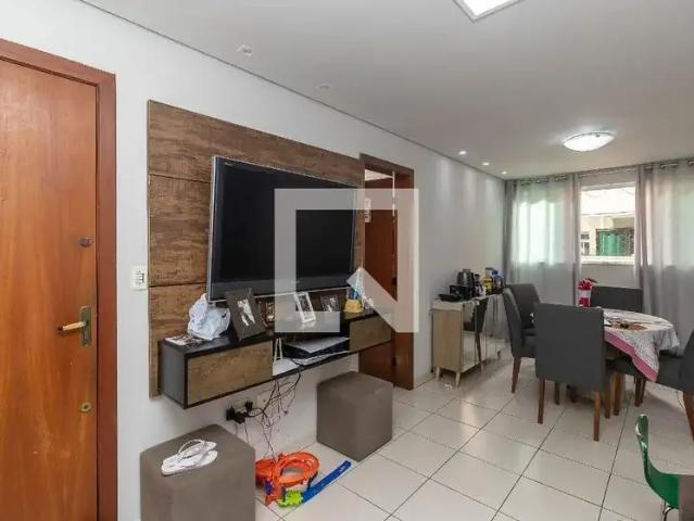 Apartamento para Locação em Belo Horizonte/MG Santa Mônica 3 Quartos