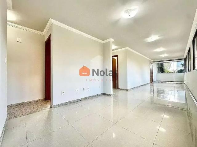 Apartamento para Locação em Belo Horizonte/MG Santa Amélia 4 Quartos