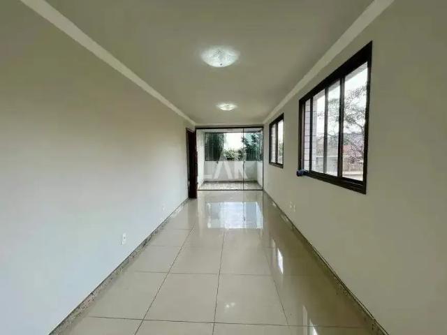 Apartamento para Locação em Belo Horizonte/MG Santa Amélia 5 Quartos
