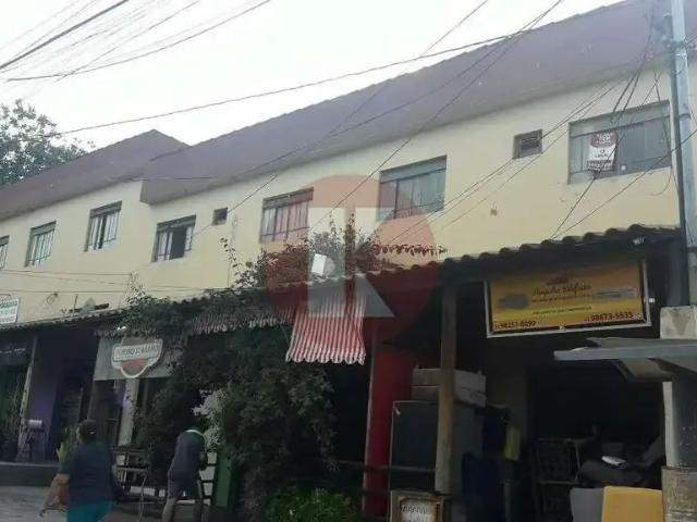 Apartamento para Locação em Belo Horizonte/MG Santa Amélia 2 Quartos