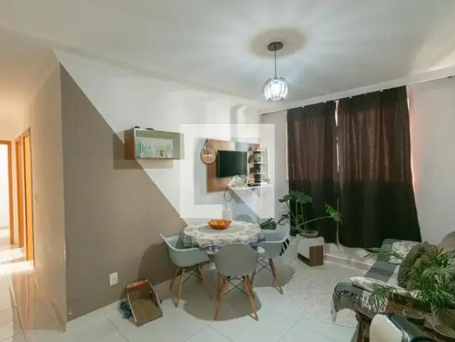 Apartamento para Locação em Belo Horizonte/MG Santa Amélia 2 Quartos