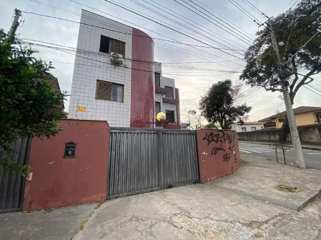 Apartamento para Locação em Belo Horizonte/MG Santa Amélia 2 Quartos