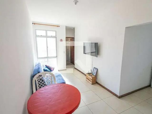 Apartamento para Locação em Belo Horizonte/MG Santa Amélia 2 Quartos