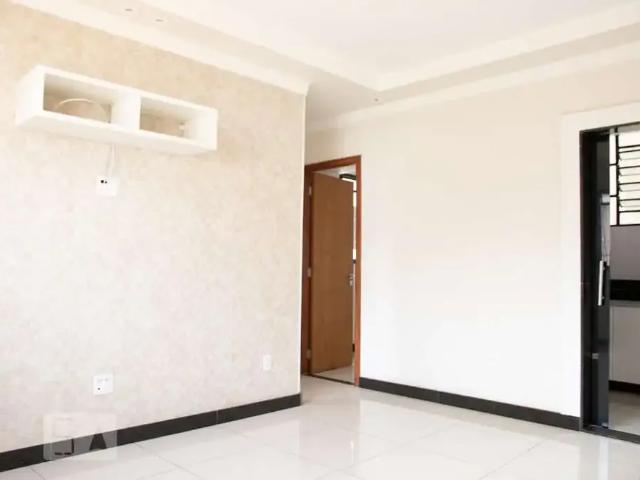 Apartamento para Locação em Belo Horizonte/MG Santa Amélia 2 Quartos