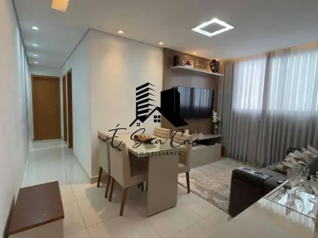 Apartamento para Locação em Belo Horizonte/MG Santa Amélia 2 Quartos