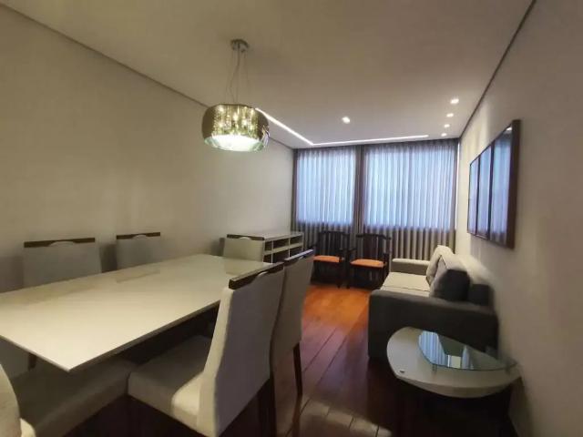 Apartamento para Locação em Belo Horizonte/MG Santa Amélia 2 Quartos