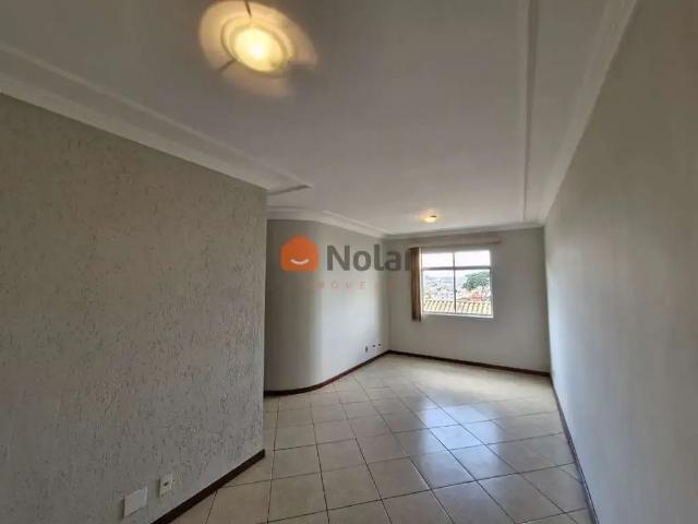 Apartamento para Locação em Belo Horizonte/MG Santa Amélia 2 Quartos