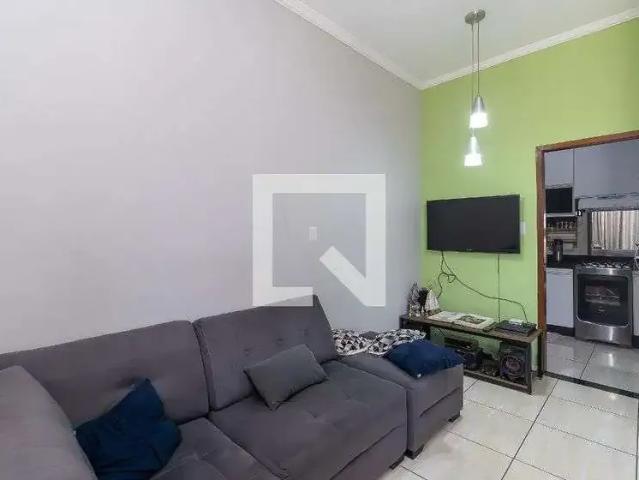 Apartamento para Locação em Belo Horizonte/MG Santa Amélia 2 Quartos
