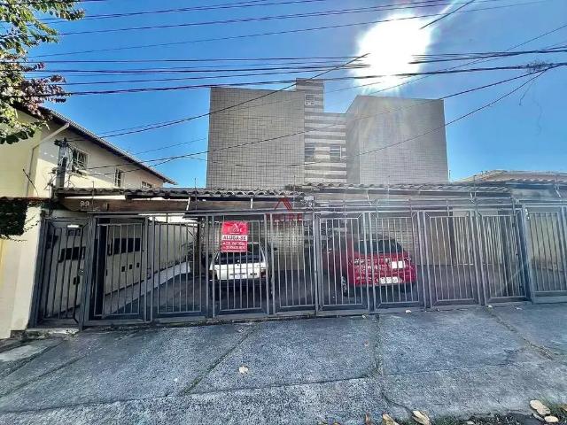 Apartamento para Locação em Belo Horizonte/MG Santa Amélia 2 Quartos