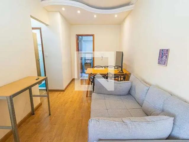 Apartamento para Locação em Belo Horizonte/MG Santa Amélia 2 Quartos