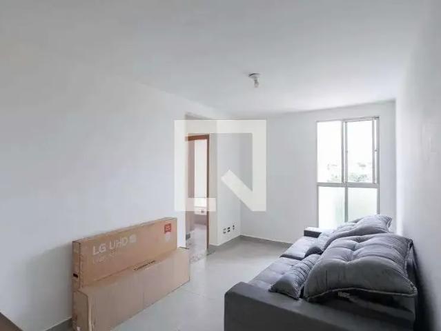 Apartamento para Locação em Belo Horizonte/MG Santa Amélia 2 Quartos