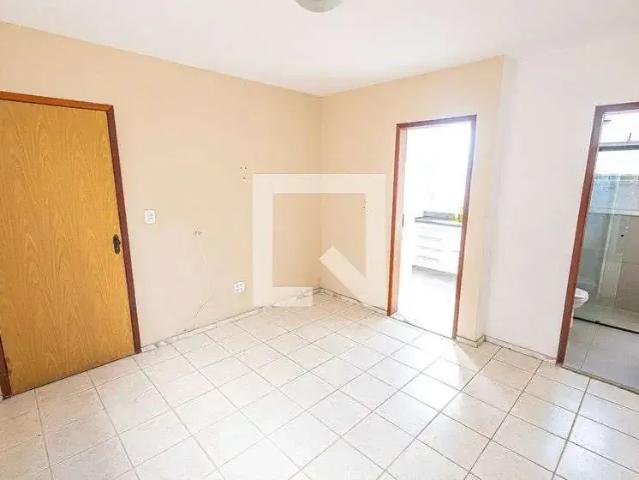 Apartamento para Locação em Belo Horizonte/MG Santa Amélia 2 Quartos