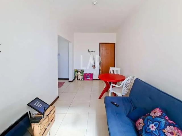 Apartamento para Locação em Belo Horizonte/MG Santa Amélia 2 Quartos