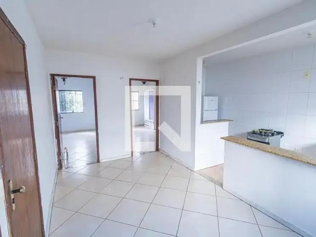 Apartamento para Locação em Belo Horizonte/MG Santa Amélia 2 Quartos