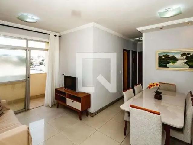 Apartamento para Locação em Belo Horizonte/MG Santa Amélia 3 Quartos