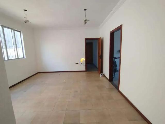 Apartamento para Locação em Belo Horizonte/MG Santa Amélia 3 Quartos