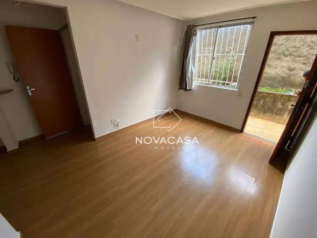 Apartamento para Locação em Belo Horizonte/MG Santa Amélia 3 Quartos