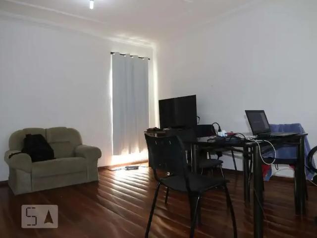 Apartamento para Locação em Belo Horizonte/MG Santa Amélia 3 Quartos
