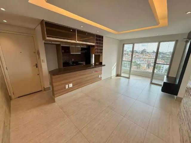 Apartamento para Locação em Belo Horizonte/MG Santa Amélia 3 Quartos