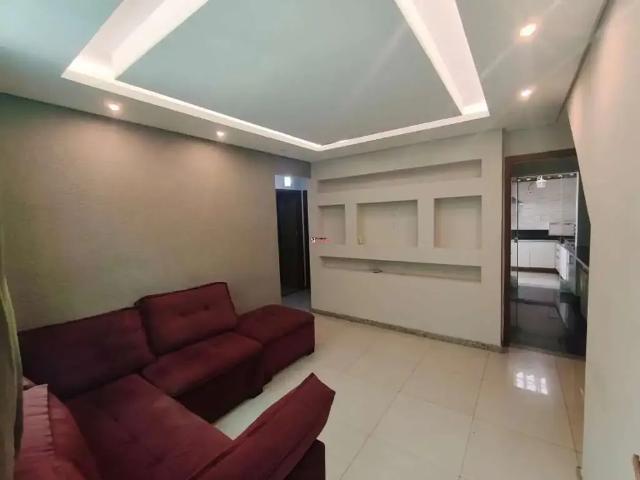 Apartamento para Locação em Belo Horizonte/MG Santa Amélia 3 Quartos