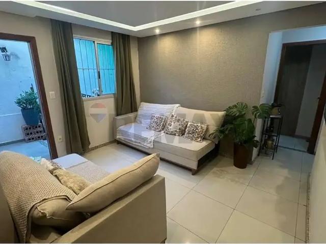 Apartamento para Locação em Belo Horizonte/MG Santa Amélia 3 Quartos