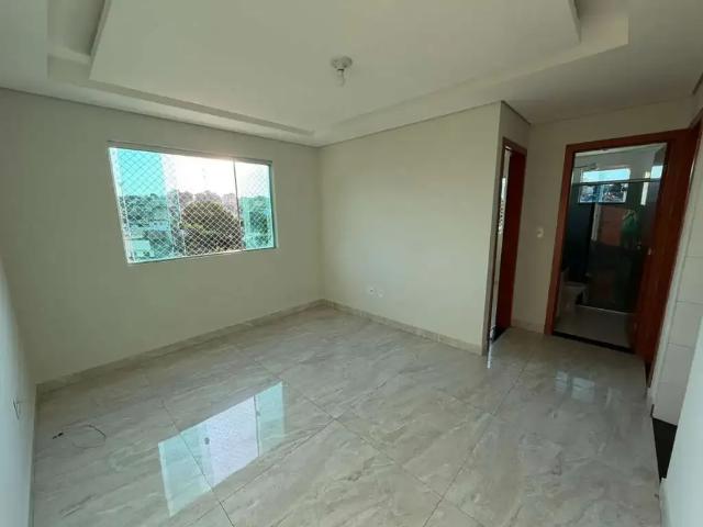 Apartamento para Locação em Belo Horizonte/MG Santa Branca 2 Quartos