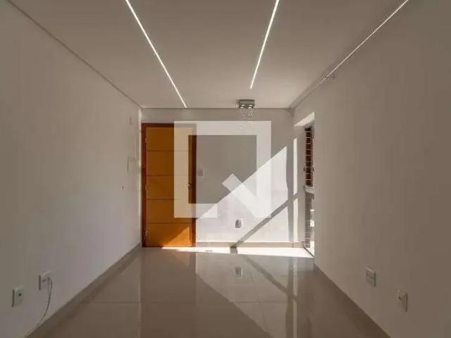 Apartamento para Locação em Belo Horizonte/MG Santa Branca 2 Quartos