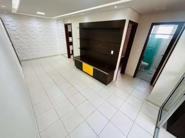 Apartamento para Locação em Belo Horizonte/MG Santa Branca 2 Quartos