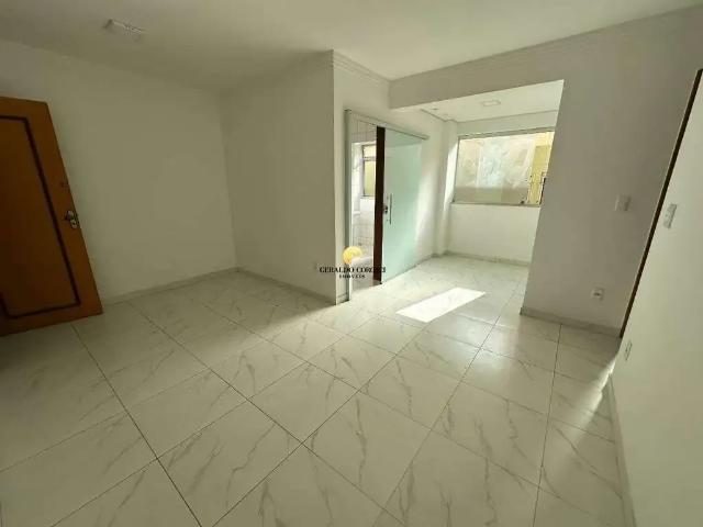 Apartamento para Locação em Belo Horizonte/MG Santa Branca 2 Quartos