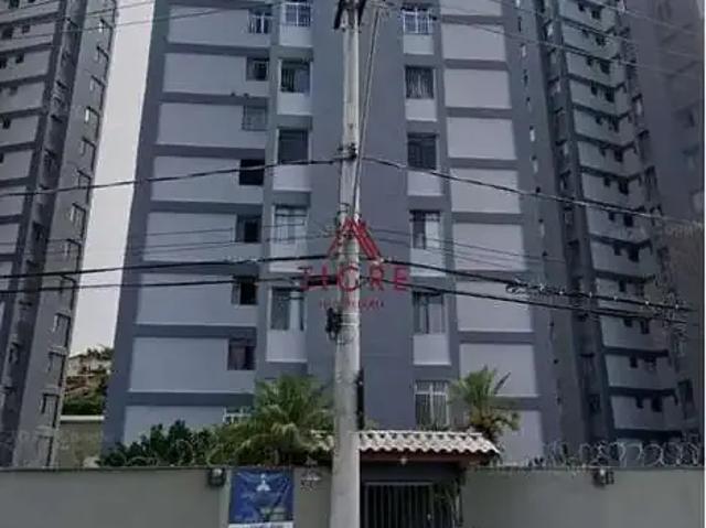 Apartamento para Locação em Belo Horizonte/MG Santa Branca 2 Quartos
